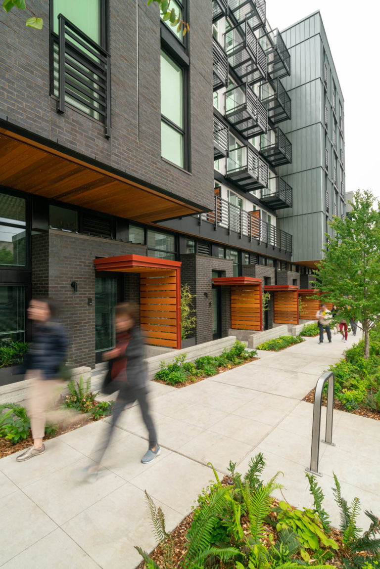 Zella - Encore Architects