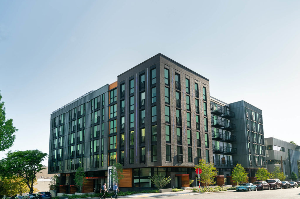 Zella - Encore Architects