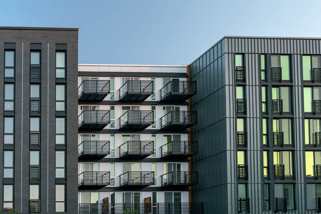 Zella - Encore Architects