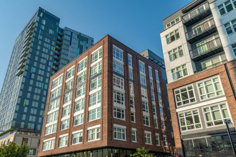 Broadstone Saxton - Encore Architects
