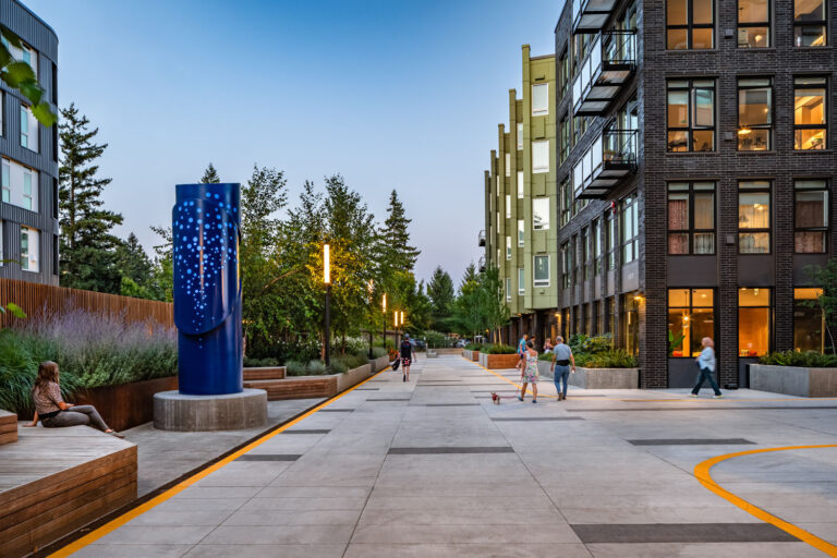 Spectra - Encore Architects