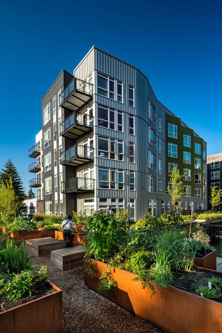 Spectra - Encore Architects