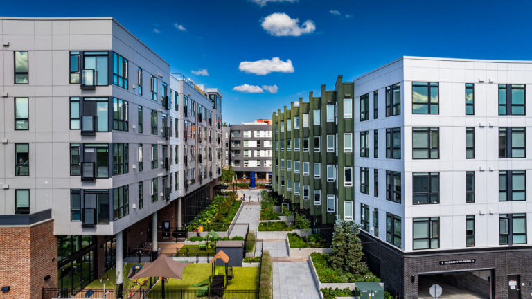 Spectra - Encore Architects