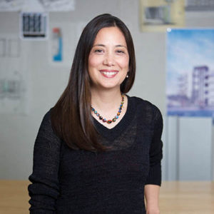 People - Encore Architects