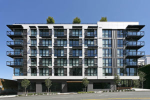 Projects - Encore Architects