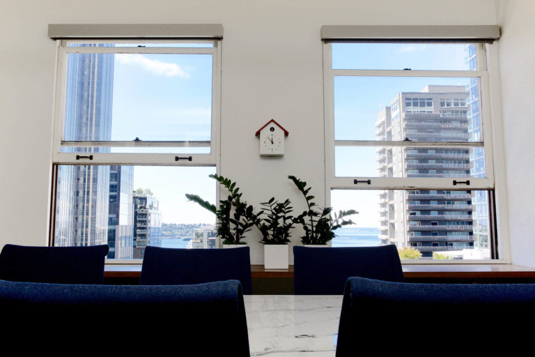 Siteline - Encore Architects