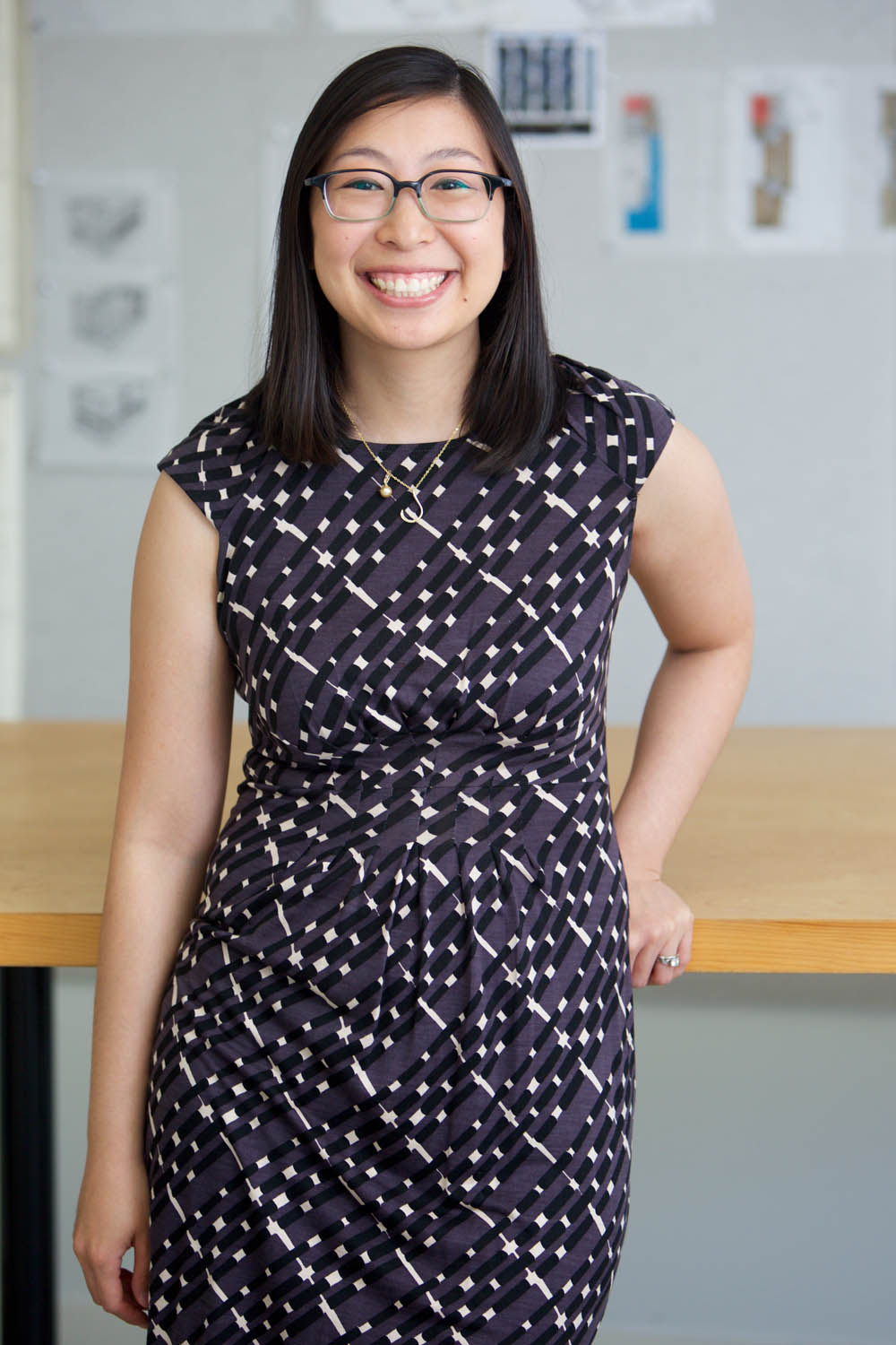 Jen Cho - Encore Architects