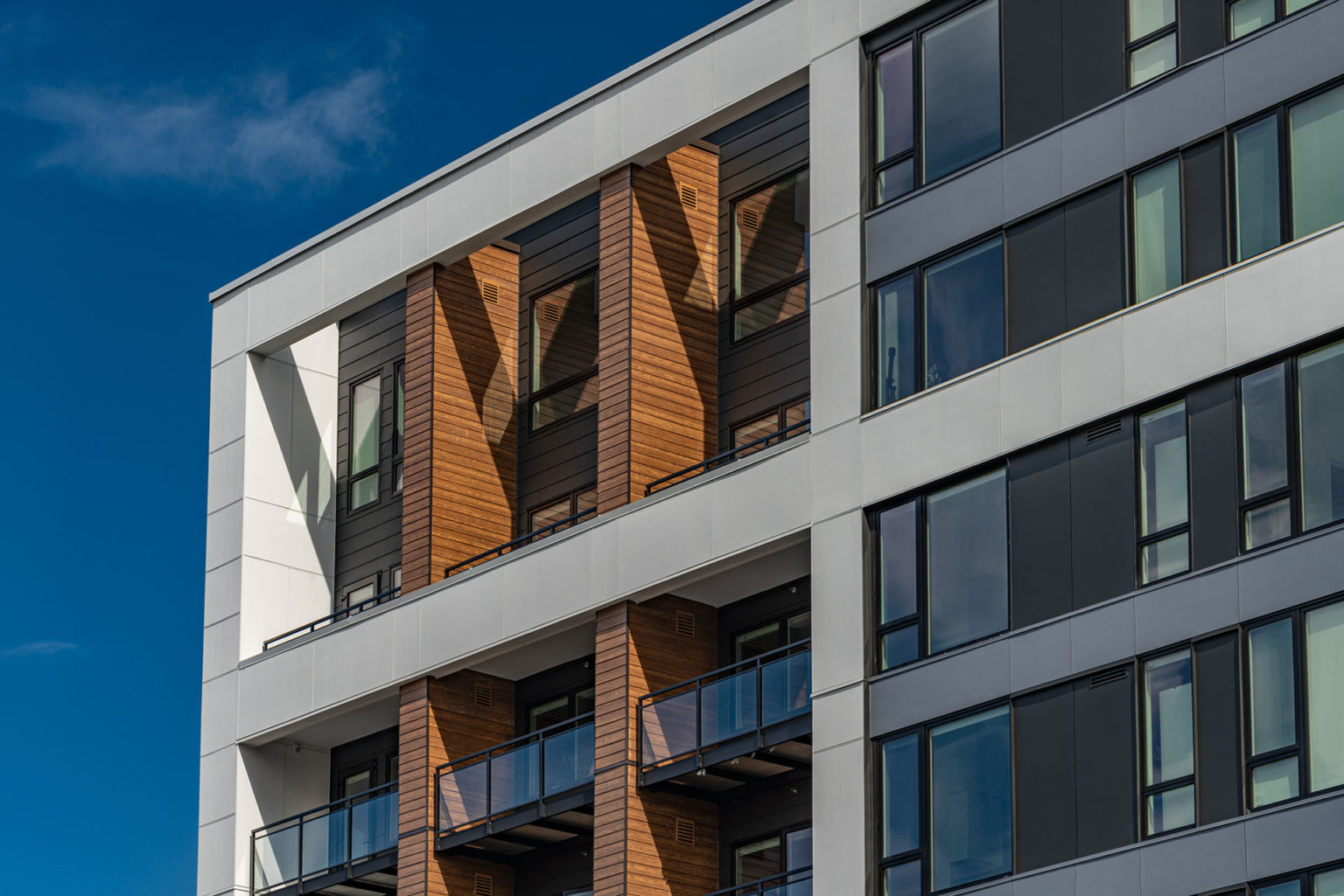 Aria - Encore Architects