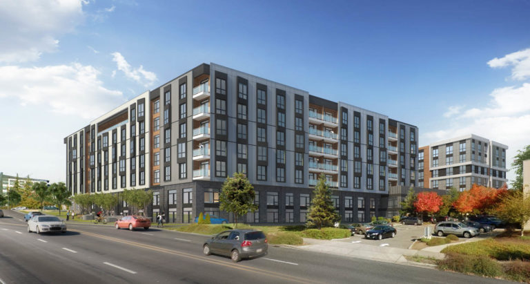 The Bower - Encore Architects