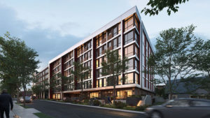 Projects - Encore Architects