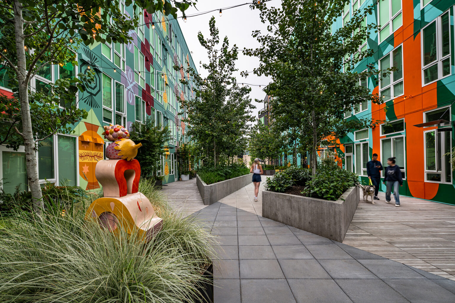 Piper - Encore Architects