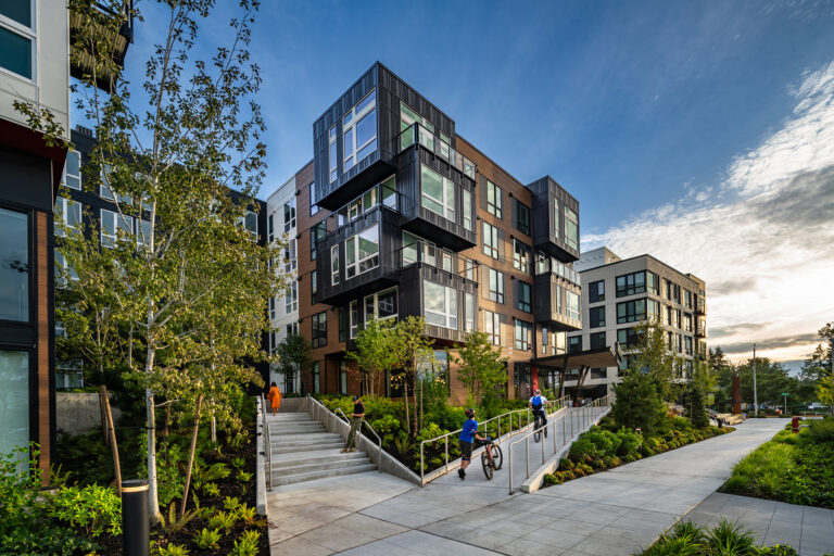 Piper - Encore Architects