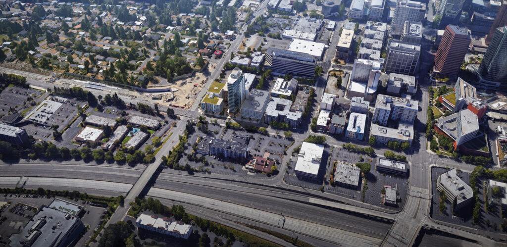 Broadstone Gateway - Encore Architects