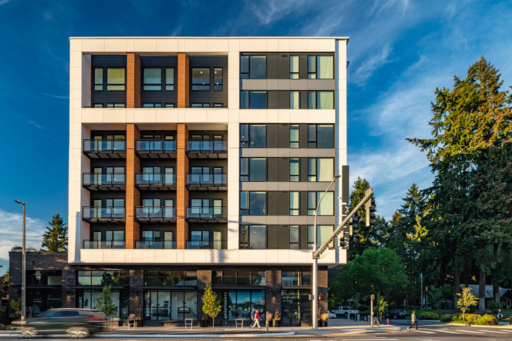 Home - Encore Architects