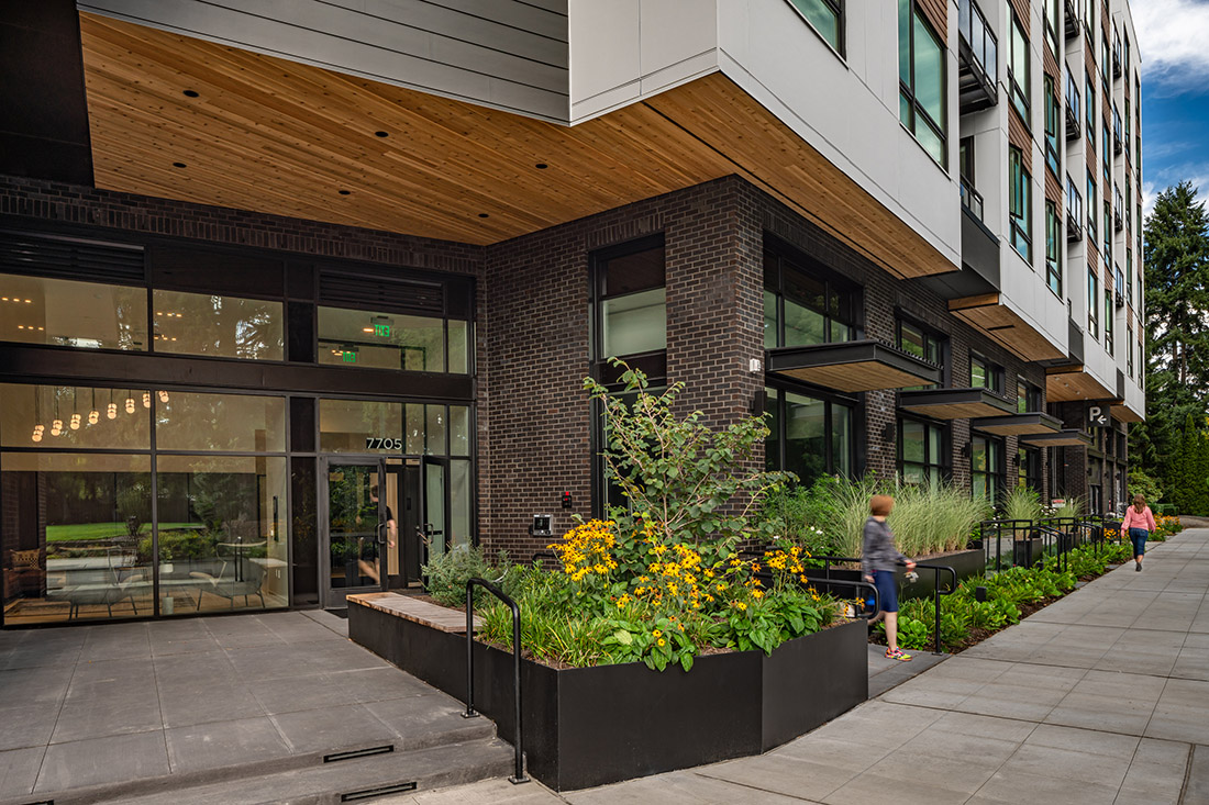 Home - Encore Architects