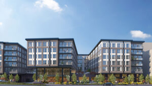 Broadstone Strata - Encore Architects