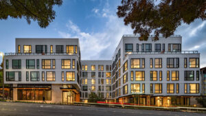 Home - Encore Architects