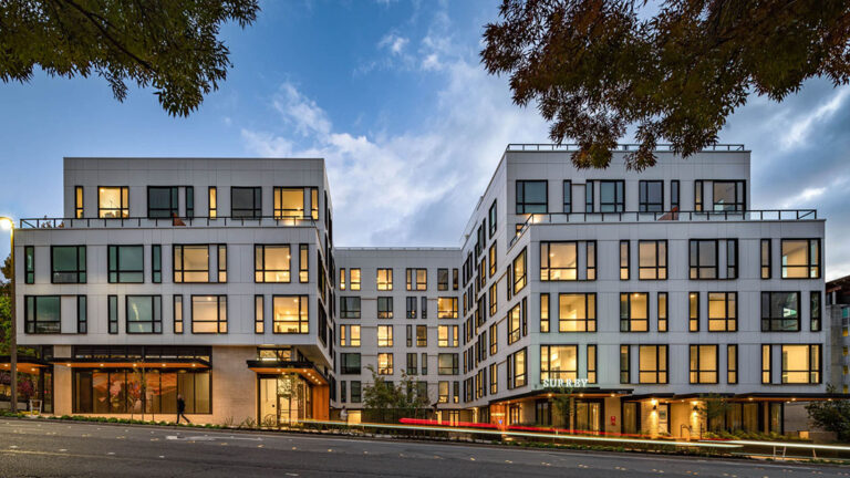 Home - Encore Architects