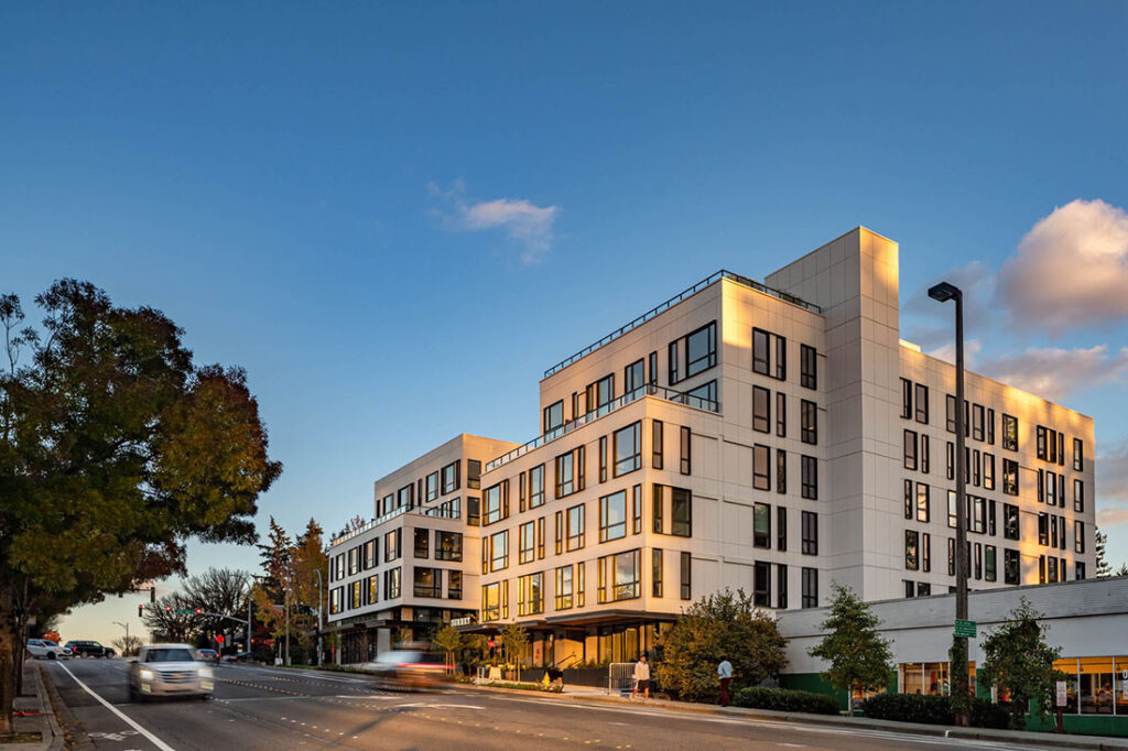 Home - Encore Architects