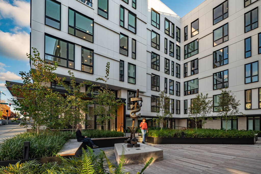 Home - Encore Architects