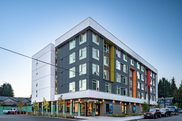 Home - Encore Architects