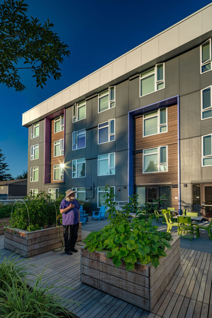 Home - Encore Architects