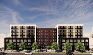 Projects - Encore Architects