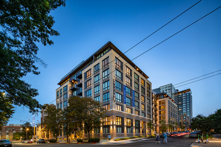 Home - Encore Architects