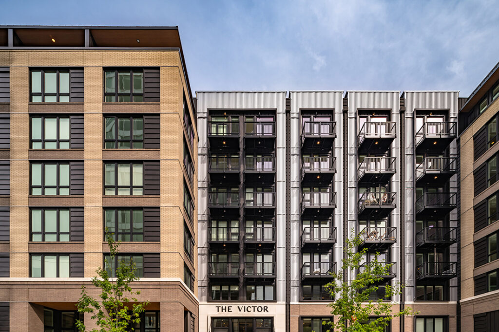 Home - Encore Architects