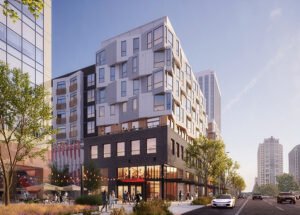 Projects - Encore Architects